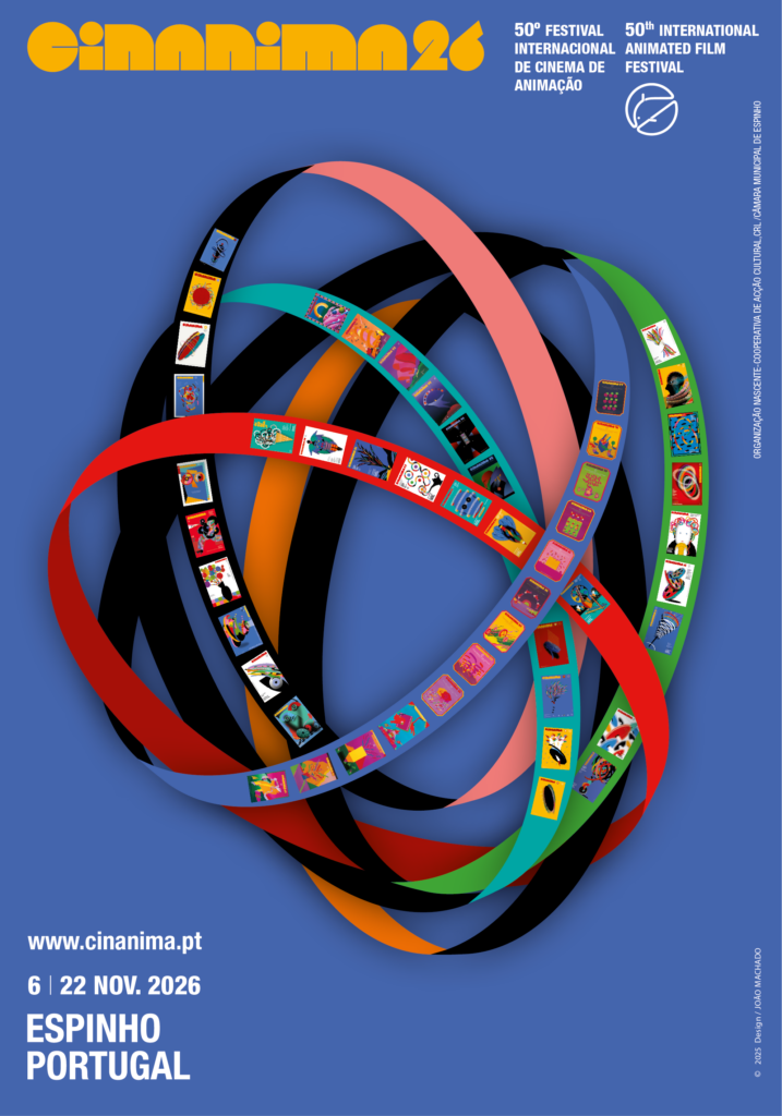 FAN – Festival Animation Network - CINANIMA